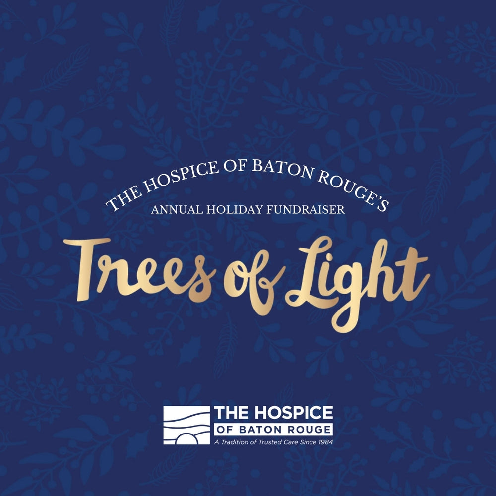 Non-Profit Hospice & Palliative Care | The Hospice of Baton Rouge